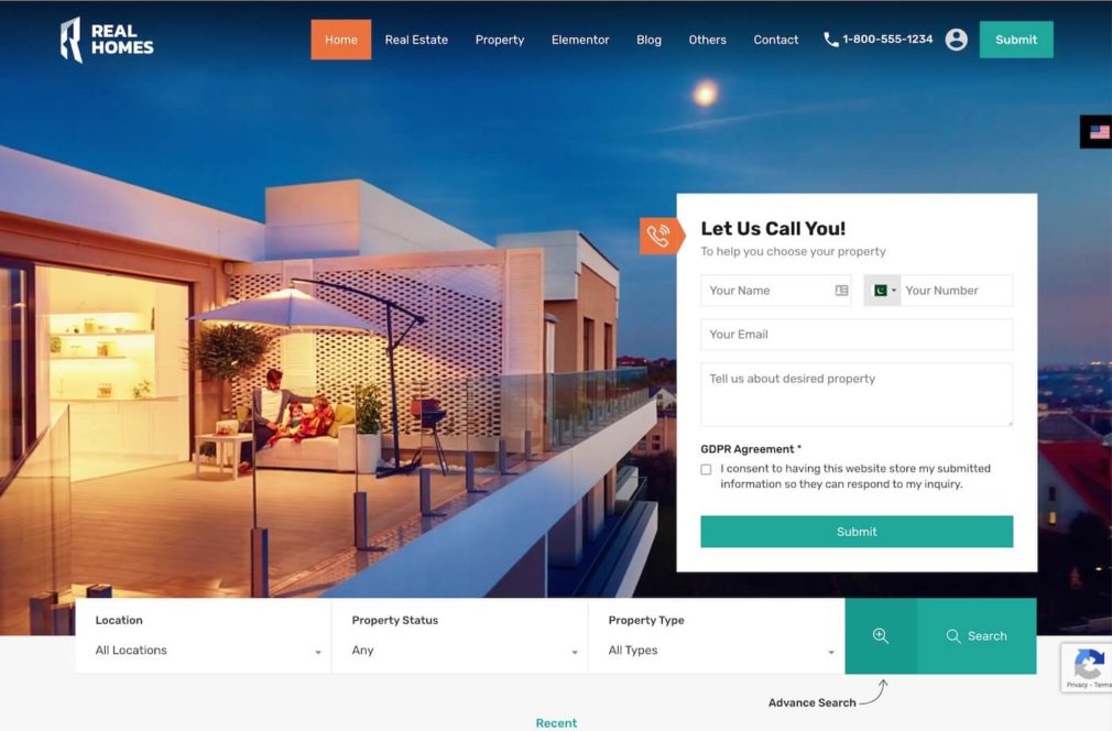 Handcrafted WordPress Themes With Amazing Looks